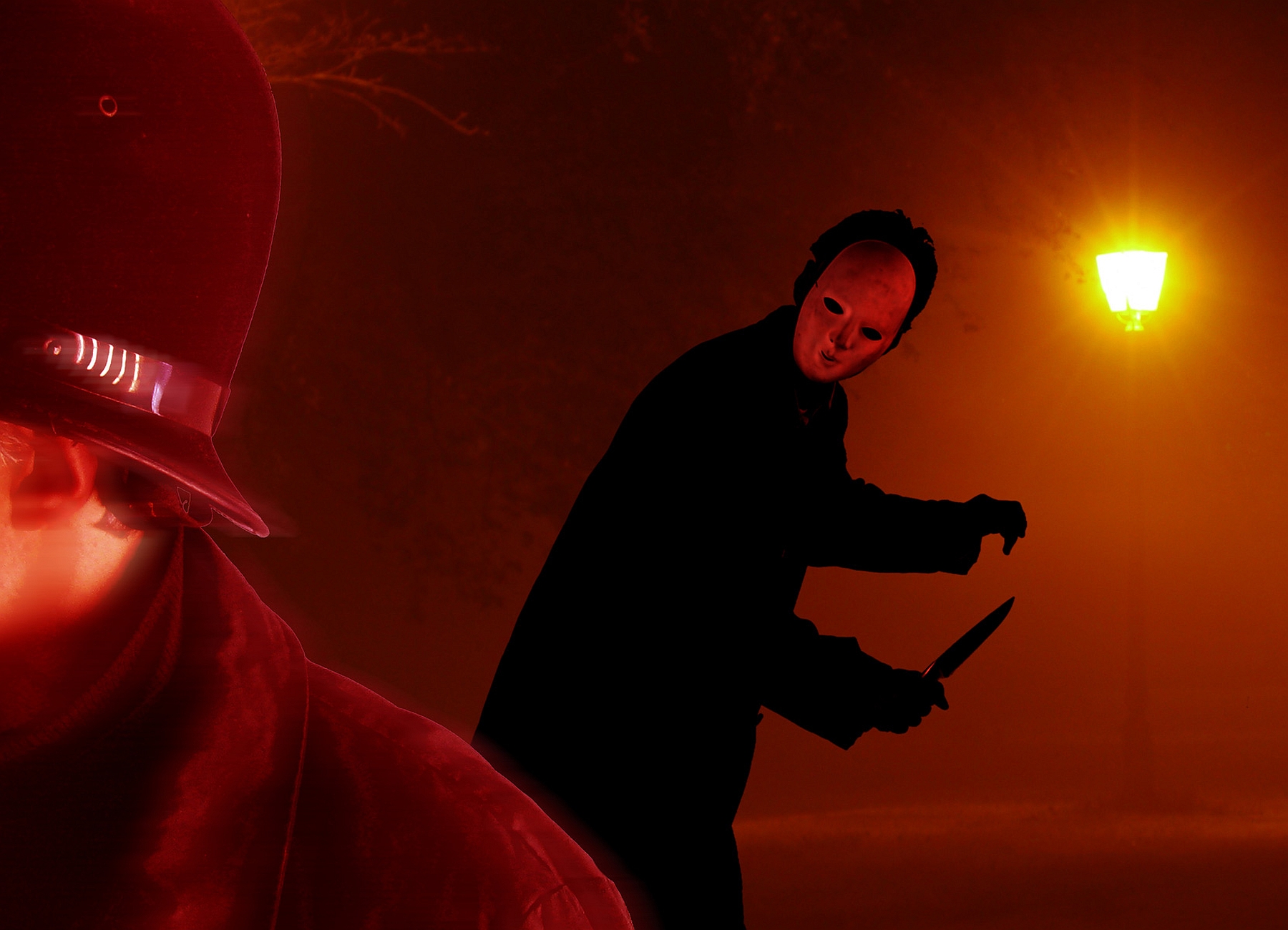 Neuer Filmbeitrag zur Gruseltour Der wahnsinnige Mr. Ripper